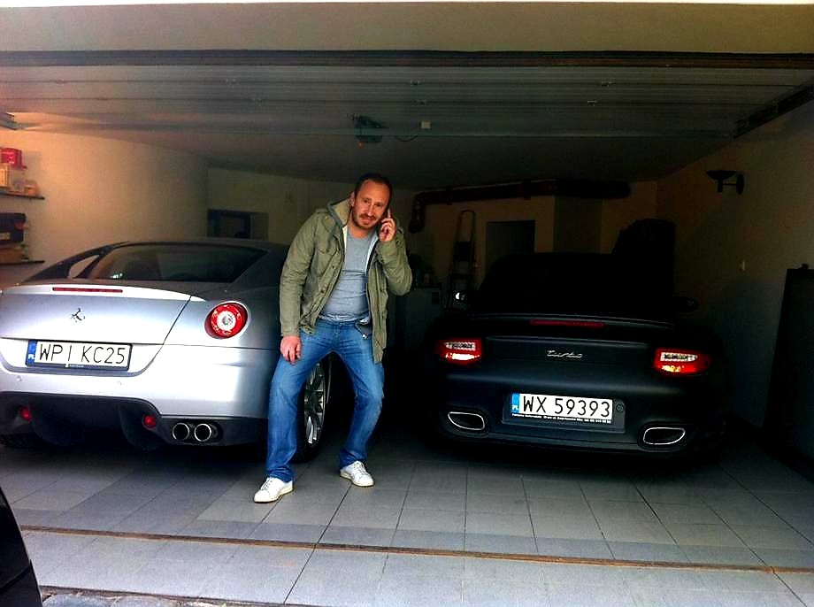 Francusko – polski Pan Życia i Śmierci: czego nie dowiecie się o nim z ...