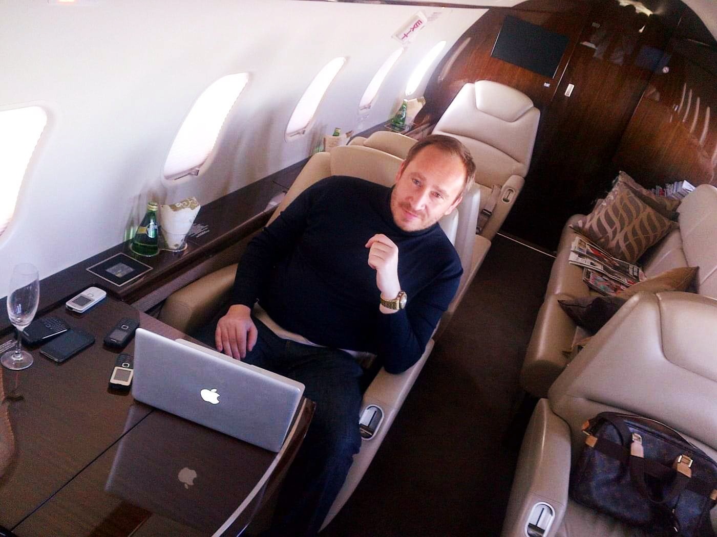 Francusko – polski Pan Życia i Śmierci: czego nie dowiecie się o nim z ...