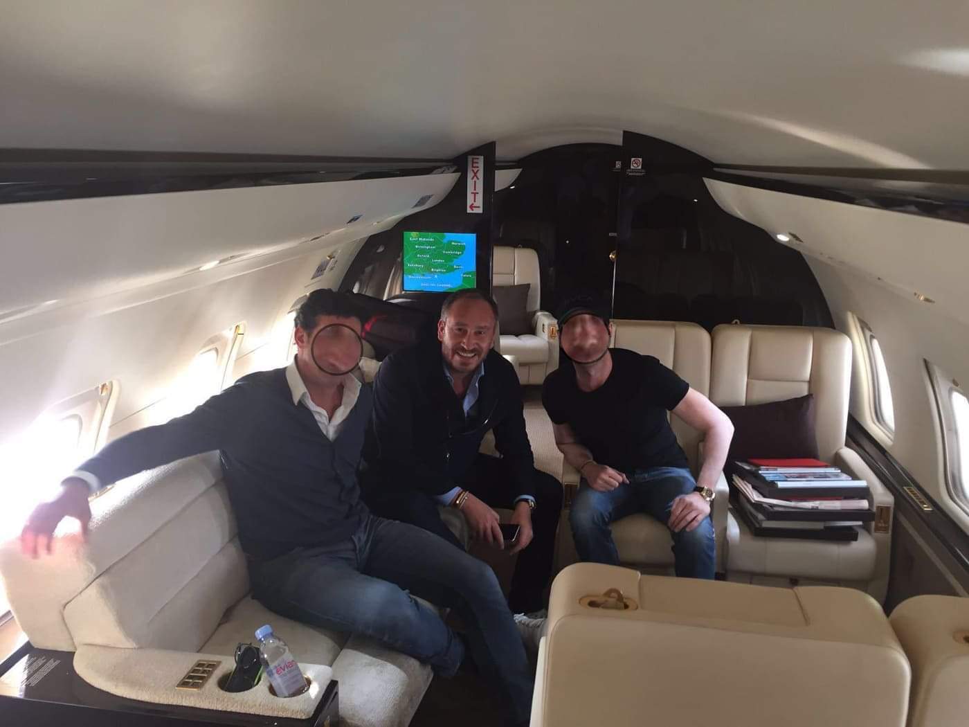 Francusko – polski Pan Życia i Śmierci: czego nie dowiecie się o nim z ...