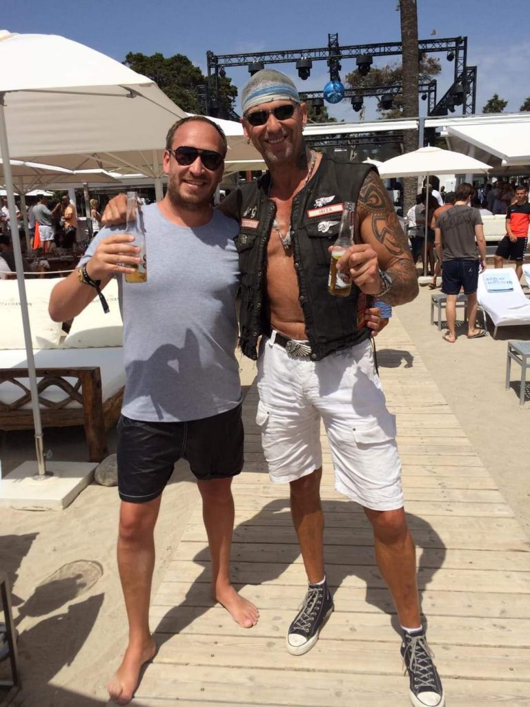 Francusko – polski Pan Życia i Śmierci: czego nie dowiecie się o nim z ...